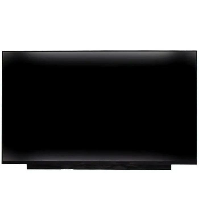 LED ekran za laptop 17.3" slim 30pin HD+ bez kačenja crni