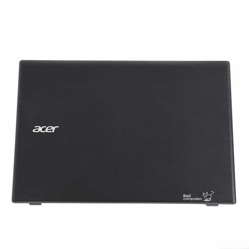 Poklopac ekrana (A cover / Top cover) za laptop Acer Aspire E5-522 E5-532 E5-573 crni