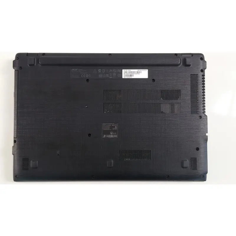 Donji poklopac (D cover) za laptop Acer Aspire E5-573 E5-573G E5-573T E5-573TG crni