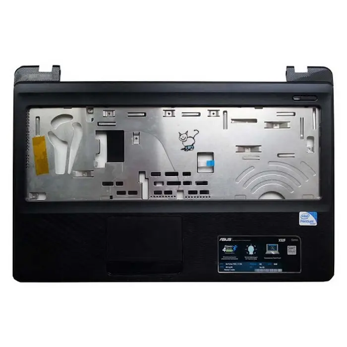 Palmrest (C cover) za laptop Asus K52 X52F crni