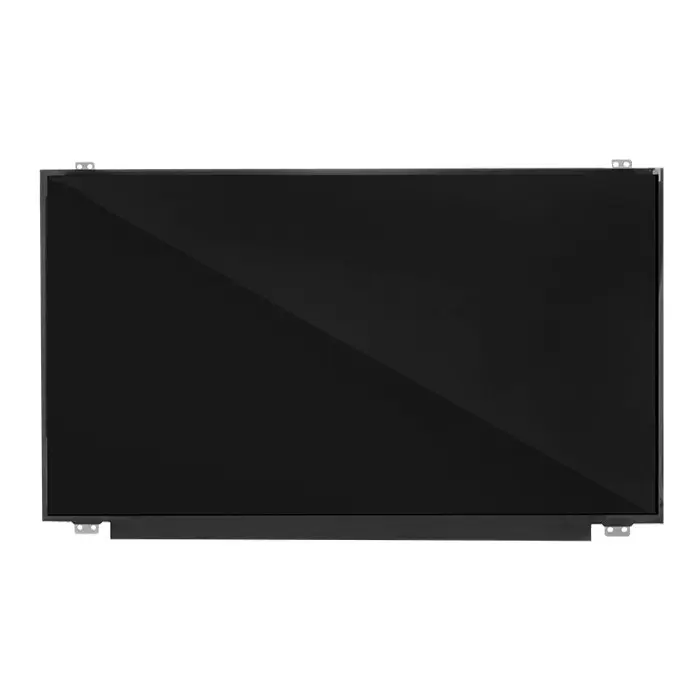 LED ekran za laptop 15.6" slim 40pin crni