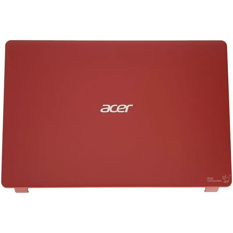 Poklopac ekrana (A cover / Top cover) za laptop Acer Aspire 3 A315-42, A315-42G, A315-54, A315-54K crveni