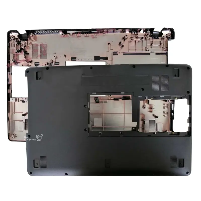Donji poklopac (D cover) za laptop Acer Aspire ES1-523 ES1-524 ES1-533 ES1-572 crni