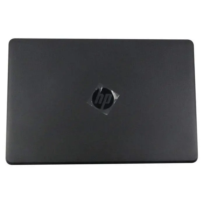 Poklopac ekrana (A cover / Top cover) za laptop HP G6 250 G6 255 15-BS crni