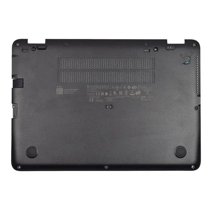 Donji poklopac (D cover) za laptop HP elitebook 840 G3 840 G4 crni