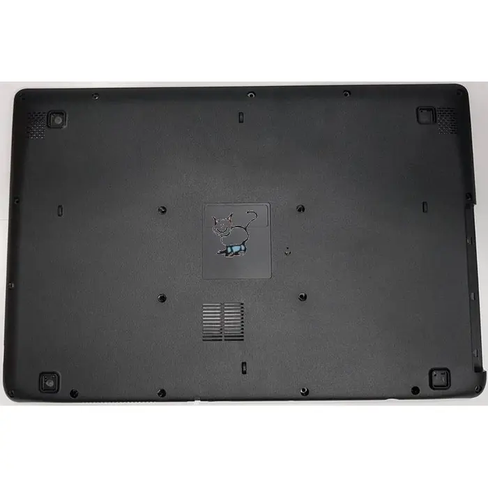 Donji poklopac (D cover) za laptop Acer Aspire E15 ES1-511 ES1-521 ES1-531 crni