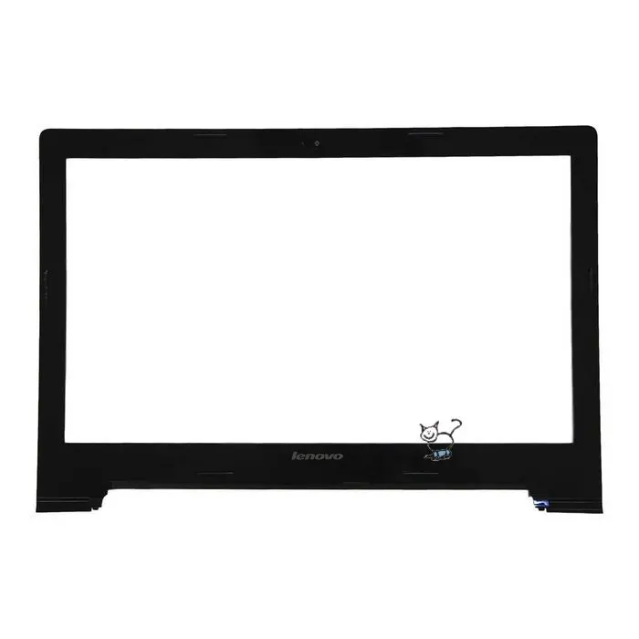 Ram ekrana (B cover / Bezel) za laptop Lenovo G50-30 G50-45 G50-80 crni
