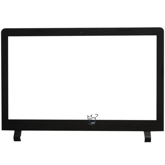 Ram ekrana (B cover / Bezel) za laptop Lenovo IdeaPad 100-15 100-15IBY crni
