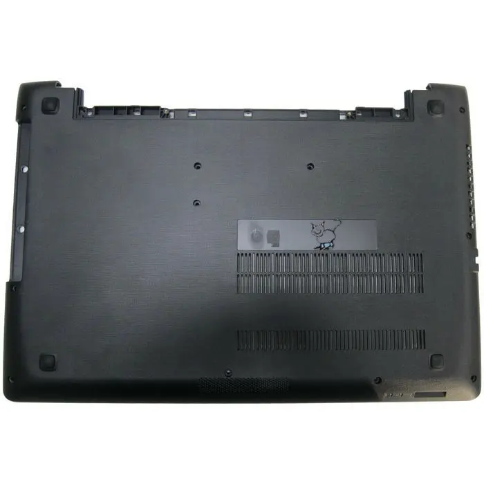 Donji poklopac (D cover) za laptop Lenovo IdeaPad 110-15ISK crni