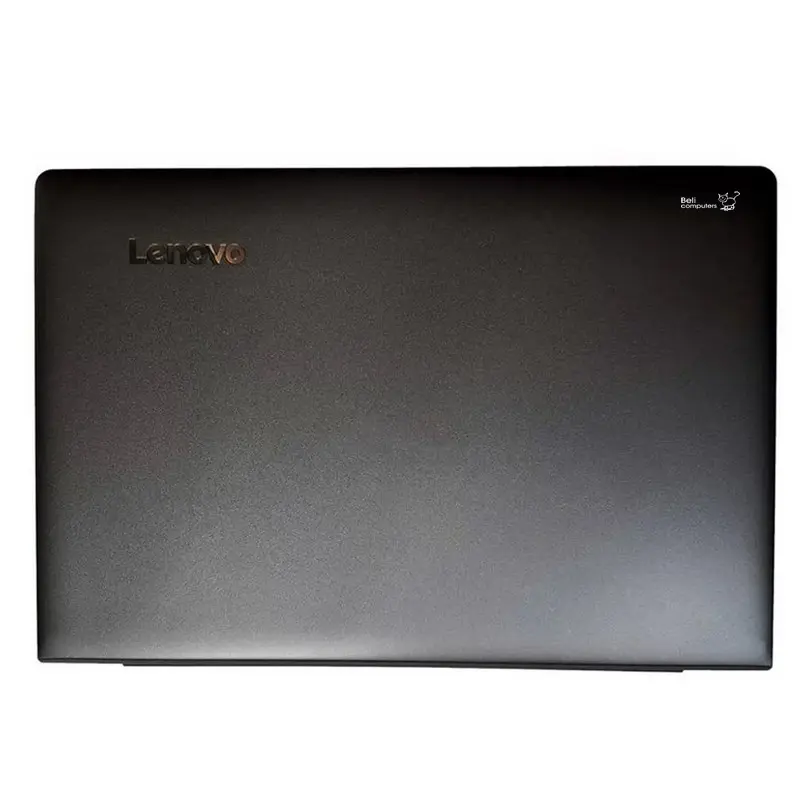 Poklopac ekrana (A cover / Top cover) za laptop Lenovo IdeaPad 510-15 510-15ISK 510-15IKB crni