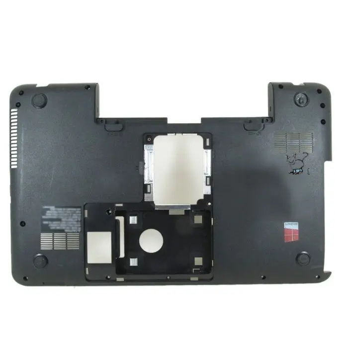 Donji poklopac (D Cover) za laptop Toshiba Satellite satellite C850 C855 C855D crni