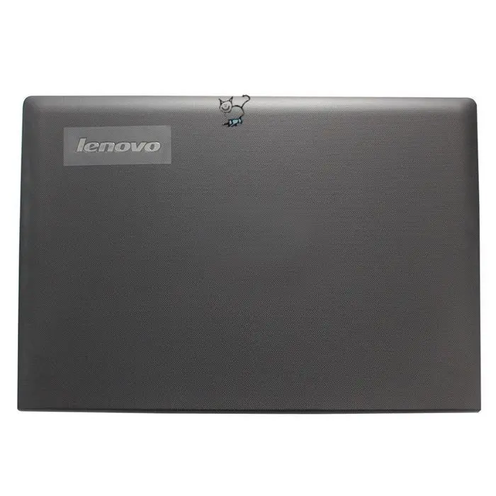 Poklopac ekrana (A cover / Top cover) za laptop Lenovo G50-30 G50-45 G50-80 crni