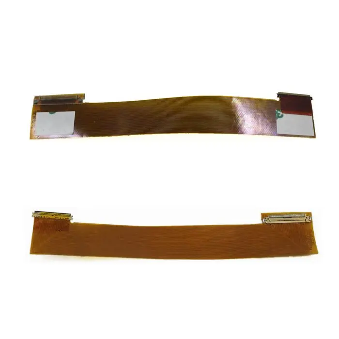 Prelaz za LED ekran 15.6" sa levo na desno 40pin/160mm braon