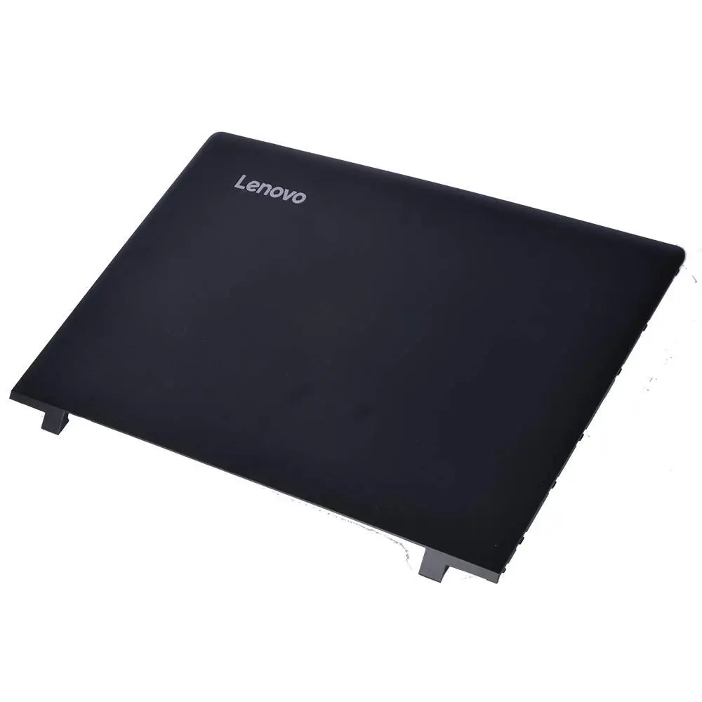 Poklopac ekrana (A cover / Top cover) za laptop Lenovo IdeaPad 110-15ISK crni