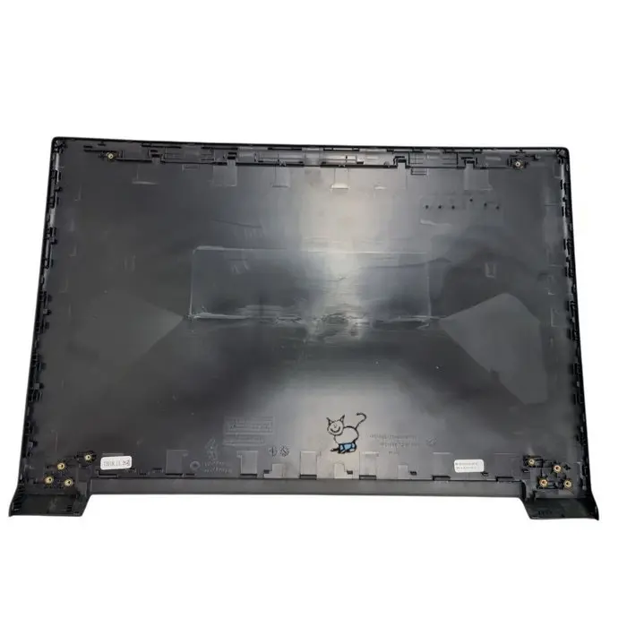 Poklopac ekrana (A cover / Top cover) za laptop Lenovo IdeaPad V310-15 V310-15ISK crni