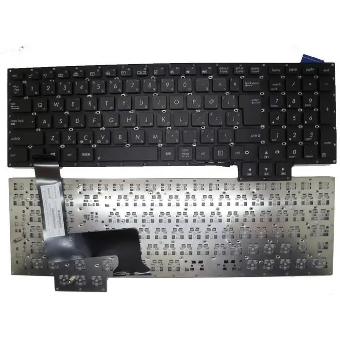 Tastatura za laptop Asus G750 Series G750J G750JW G750JZ