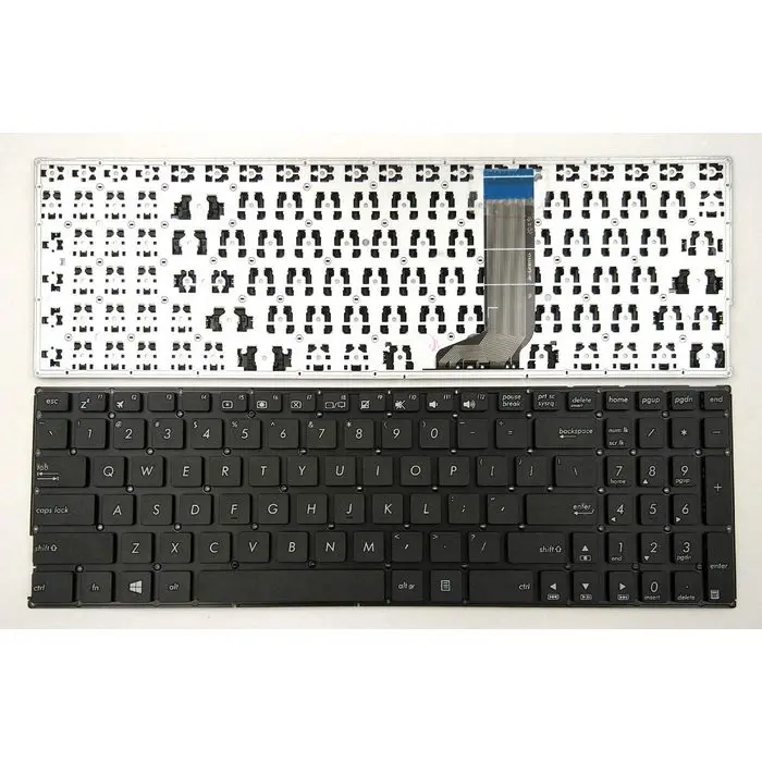 Tastature za laptop Asus X556 K556 F556 bez rama