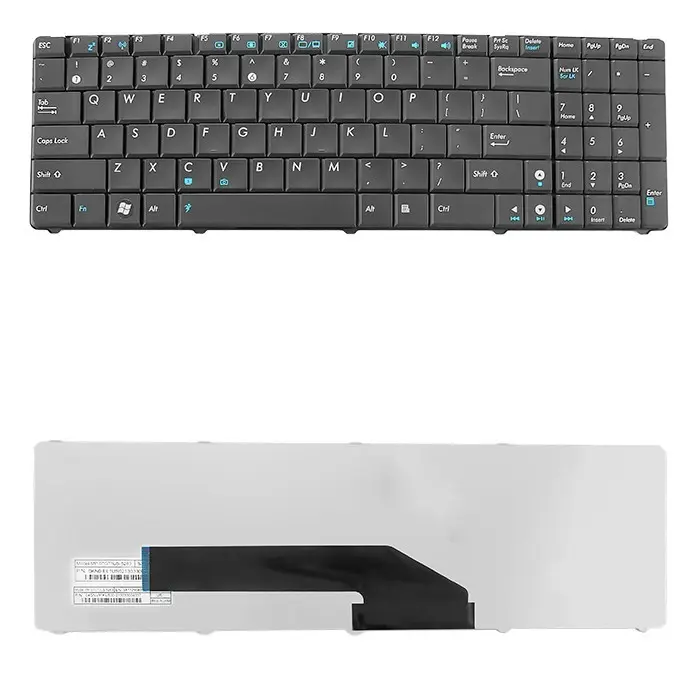 Tastature za laptop Asus K50 K50A K50C K50I K50AB