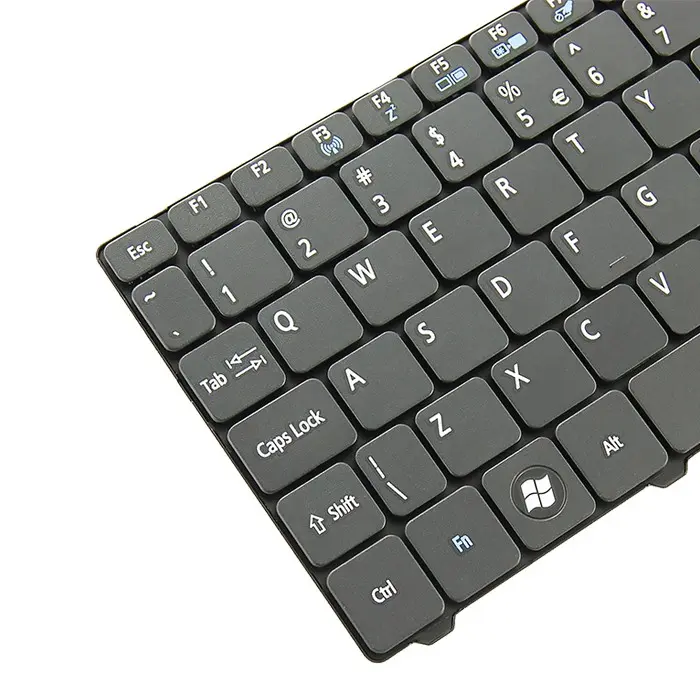 Tastatura za laptop Acer D255 D257 521 532