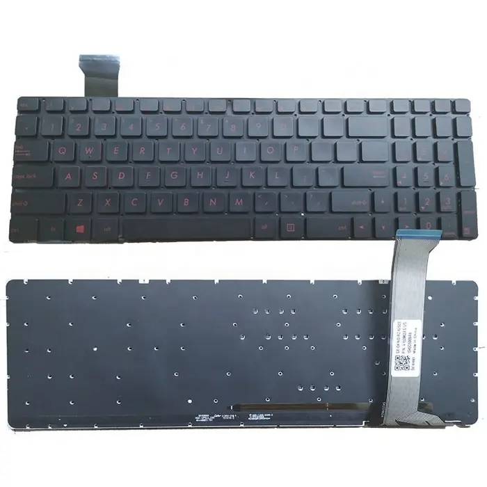 Tastatura za laptop Asus GL552 GL552J GL552JX GL552