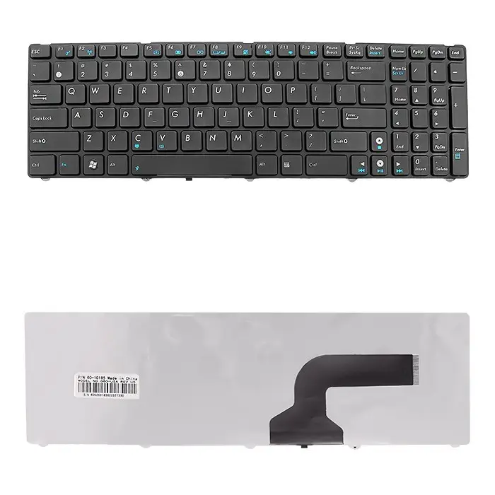 Tastatura za laptop Asus K53E K52 X55 X54 X55A