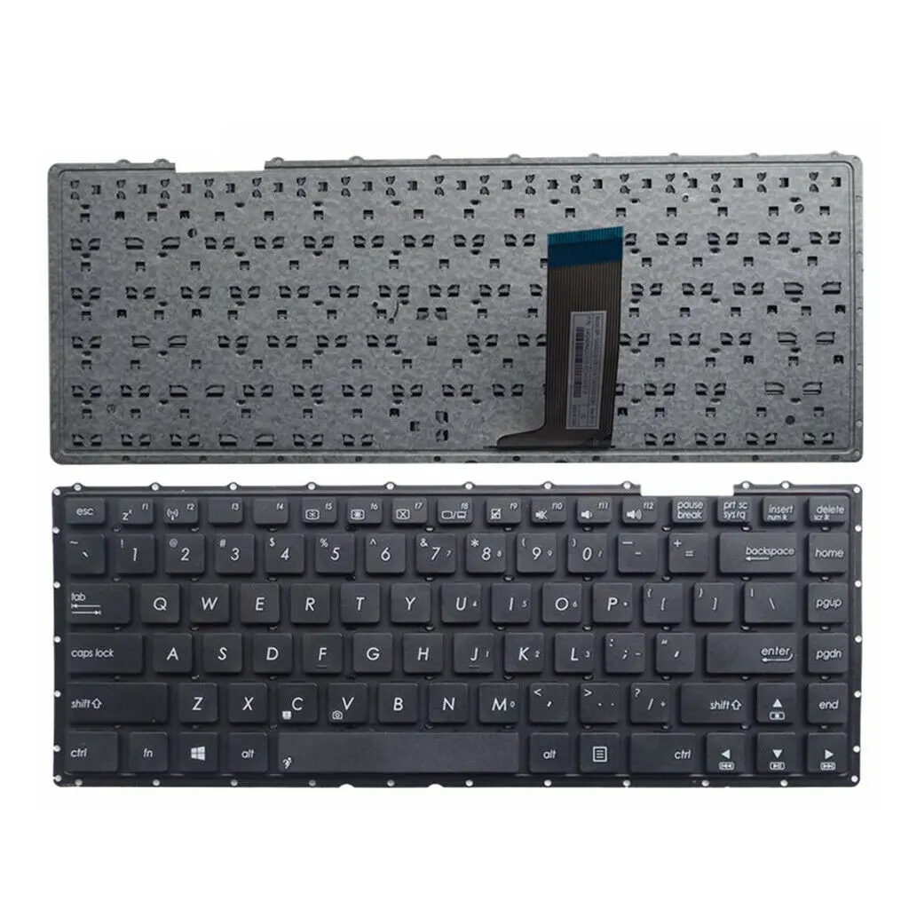 Tastatura za laptop Asus X403M X453S X455L X453 X453M X454L X454LD