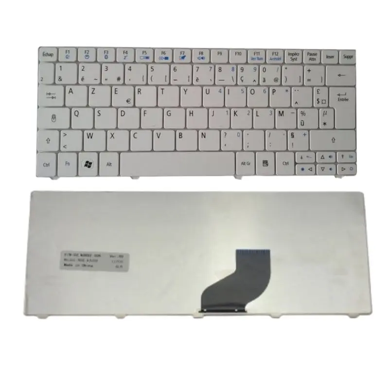 Tastatura za laptop Acer D255 D257 521 532 D270