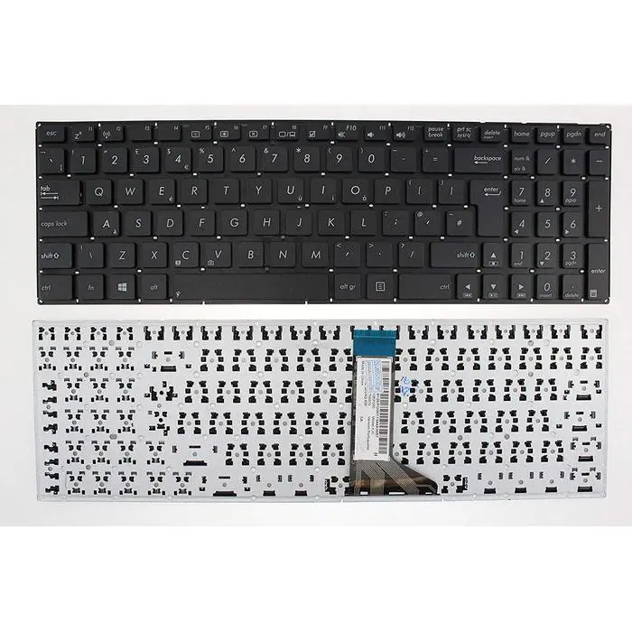 Tastature za laptop Asus F555 F555L F555LA F555LD F555LN F555LP