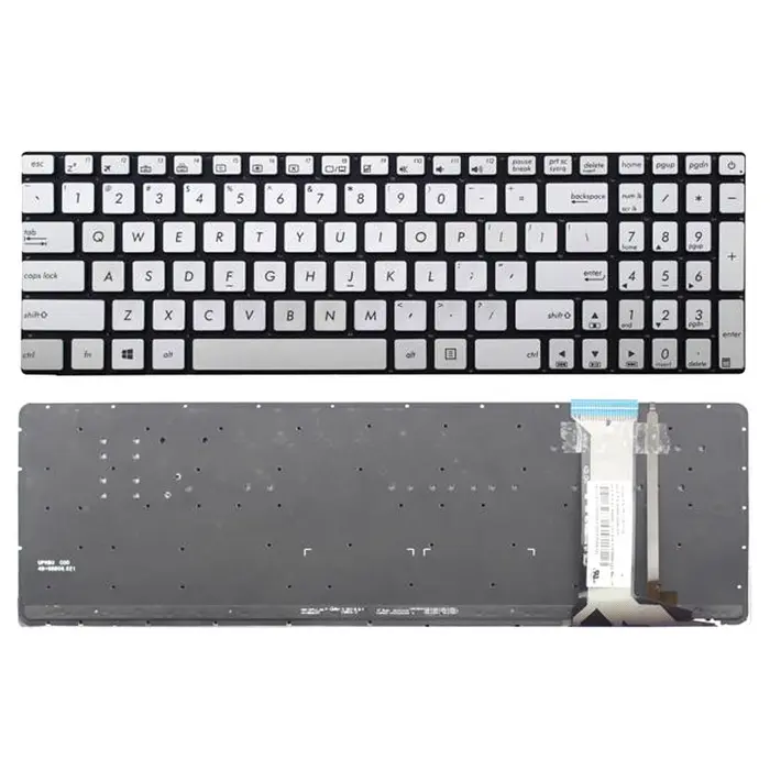 Tastatura za laptop Asus N551 N551J N552VW N551JQ N751 N751JX