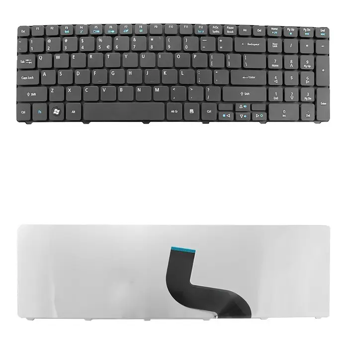 Tastatura za laptop Acer Aspire 5250 5349 5551 5551G 5553