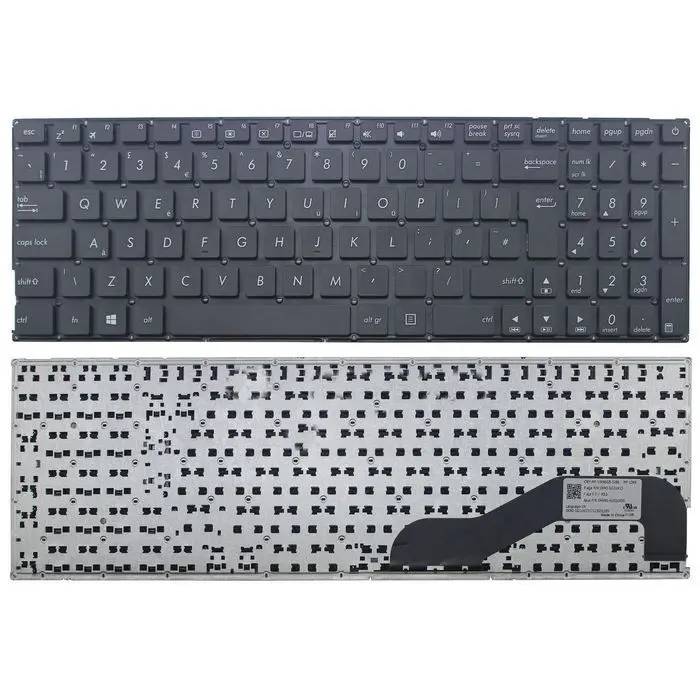 Tastature za laptop Asus X540 X540L X540LA X540LJ X540S X540SA X540SC UK