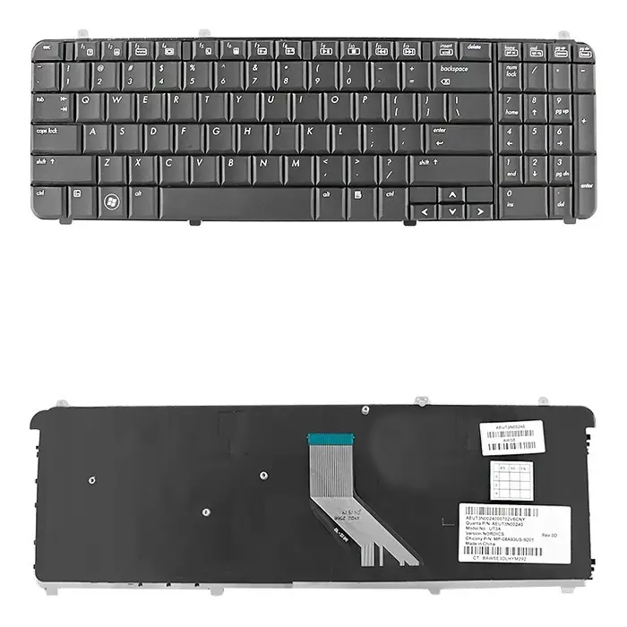 Tastatura za laptop HP Pavillion DV6-1000