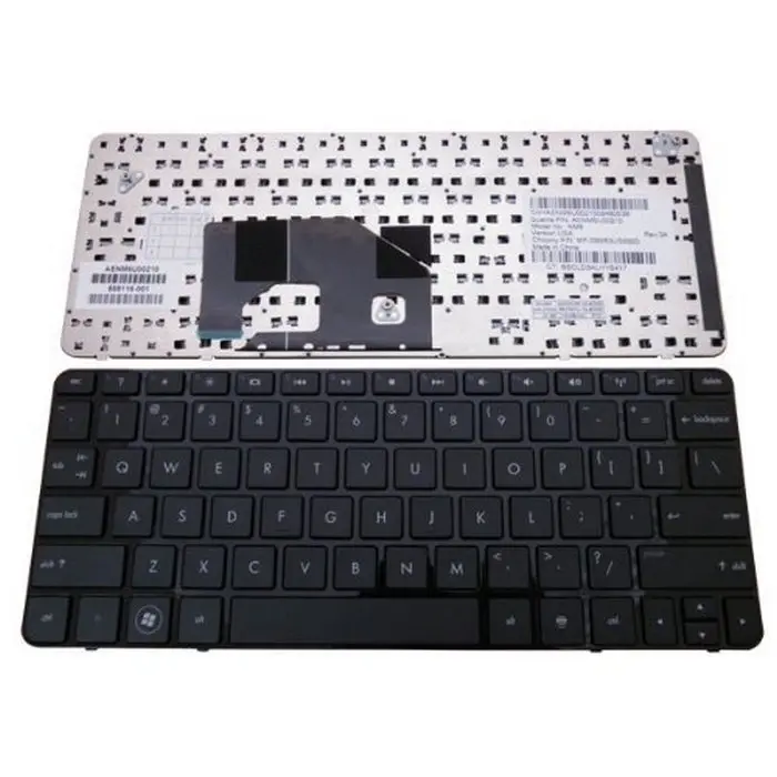 Tastatura za laptop HP Compaq mini 210-2000 210-3000 series
