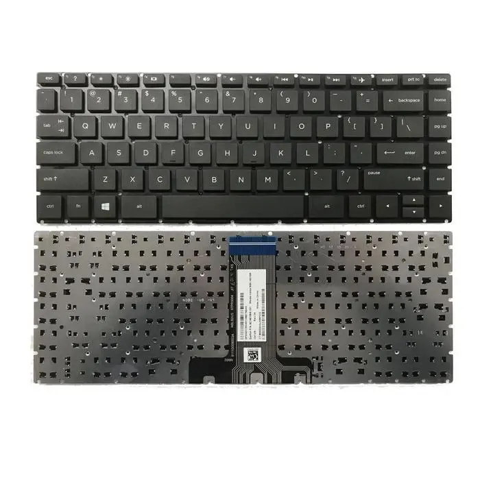 Tastatura za laptop HP G6 240 G6 245 G6 246