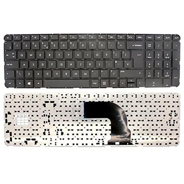 Tastatura za laptop HP Pavilion DV7-7000