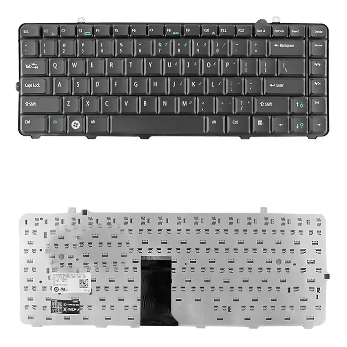 Tastatura za laptop Dell Studio 15 1535 1537 1555 1538