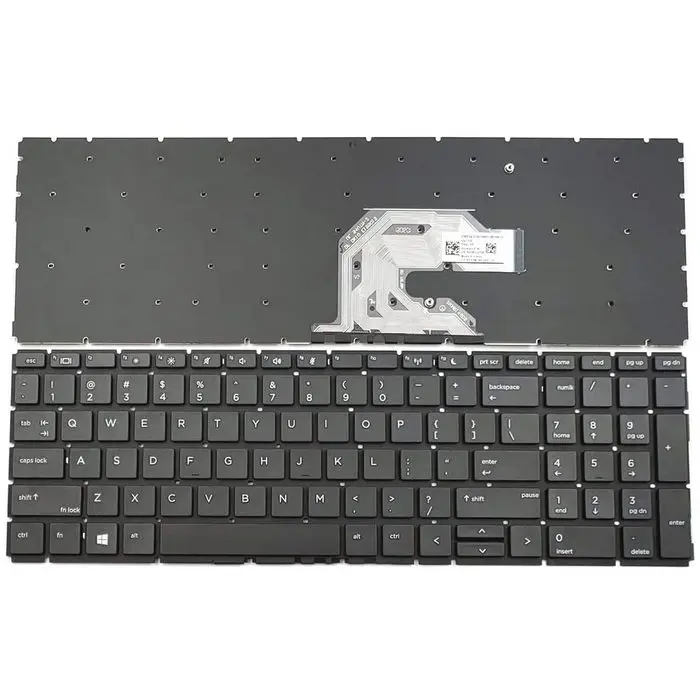 Tastatura za laptop HP 450 G6 455 G6 455R G6 450 G7