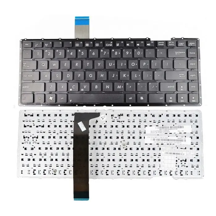 Tastatura za laptop Asus X401 X401A X401U US