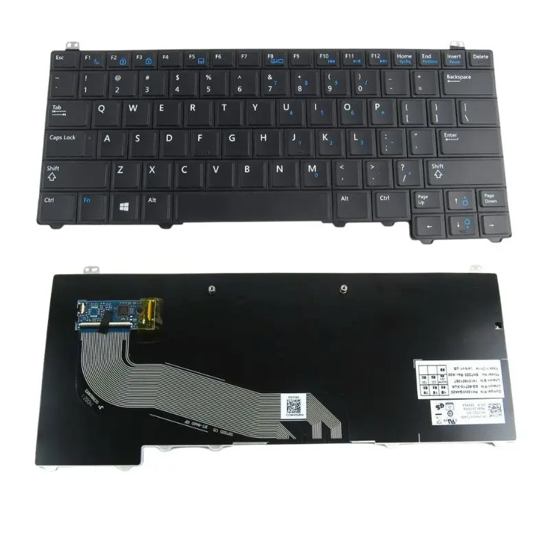 Tastature za laptop Dell Latitude E5440 14-5000 E5440