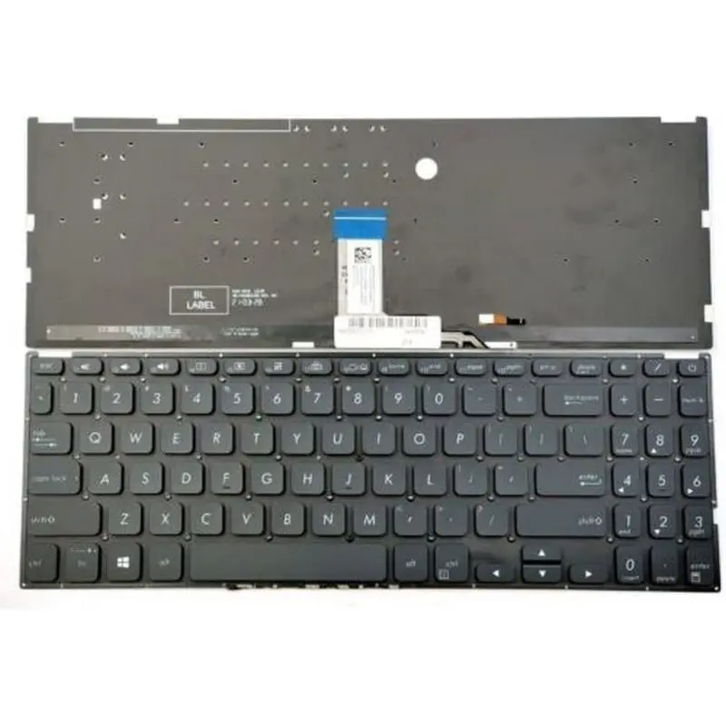 Tastatura za laptop Asus Vivobook 15 F512 F512DA series