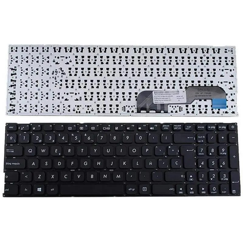 Tastatura za laptop Asus X541 X541S X541SA X541SC X541U X541UA X541UV