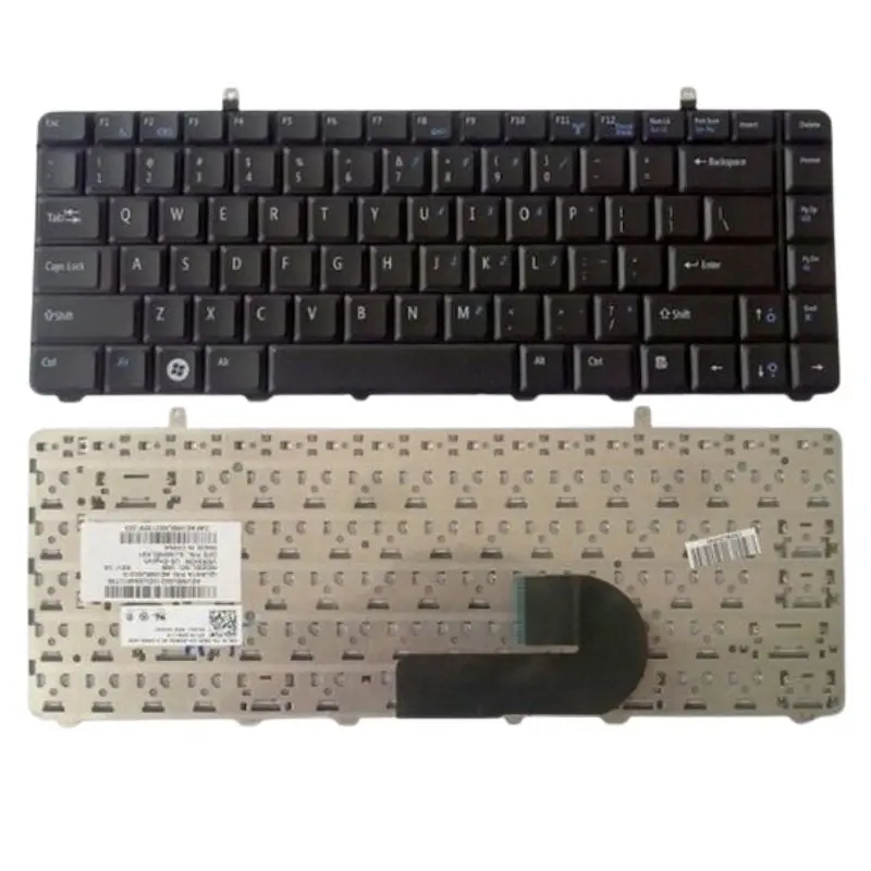 Tastatura za laptop Dell Vosto A840 1014 1015 1088 A860