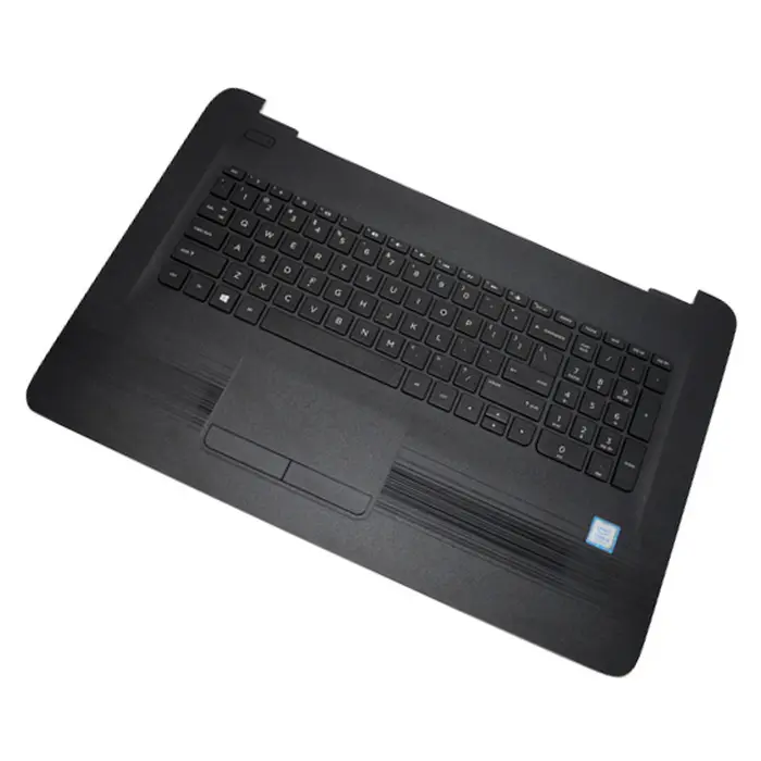 Tastatura, palmrest i toucad za laptop HP 17-X seriju