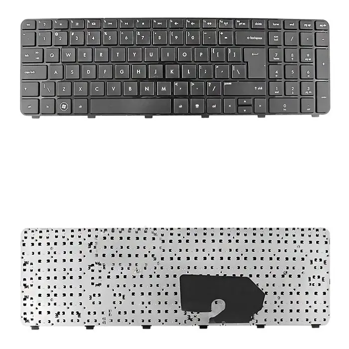 Tastatura za laptop HP Pavillion DV7-6000 DV7-6100 DV7-6200
