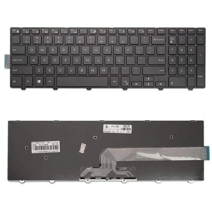 Tastatura za laptop Dell 3000 series 3541,3542 5000