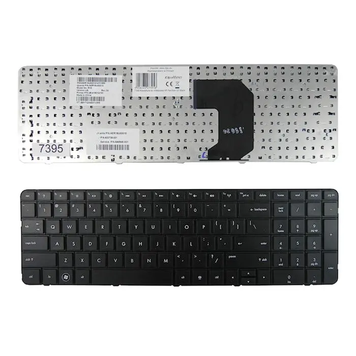 Tastatura za laptop HP Pavillion G7-1000