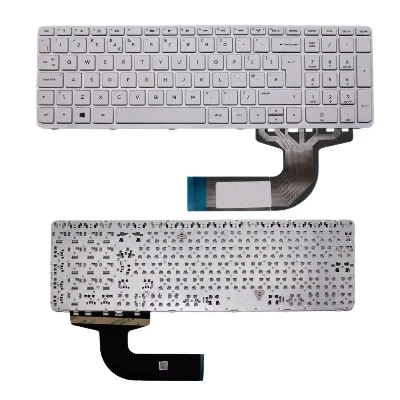 Tastatura za laptop HP Pavilion G3 250, G3 255, 15-N 15-E 15-R 15-G