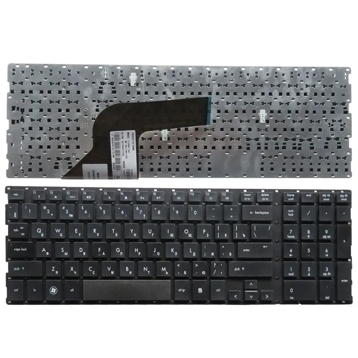 Tastatura za HP probook 4510s 4515s 4710s