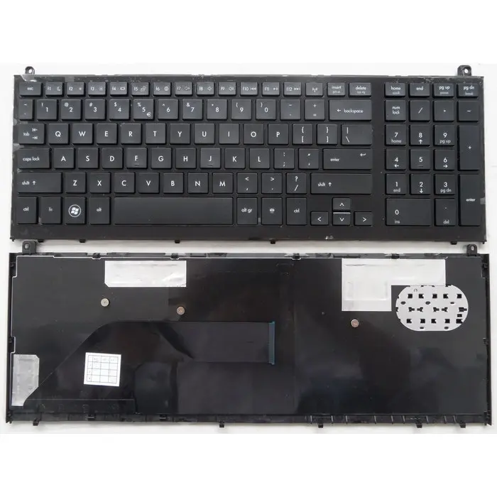 Tastatura za laptop HP 4520, 4525, 4720, 4720s