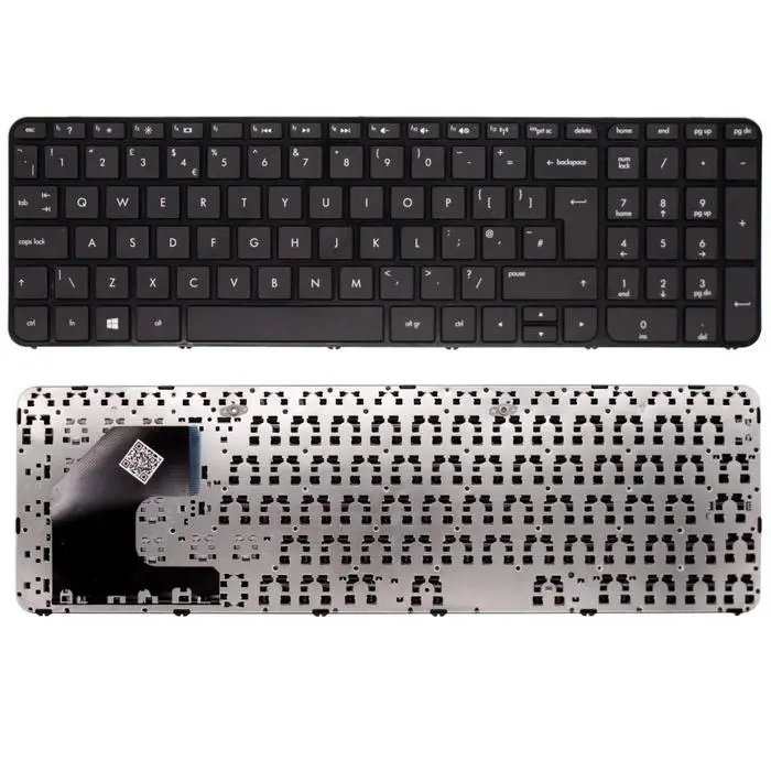 Tastatura za laptop HP Pavilion Sleekbook 15 15-b100